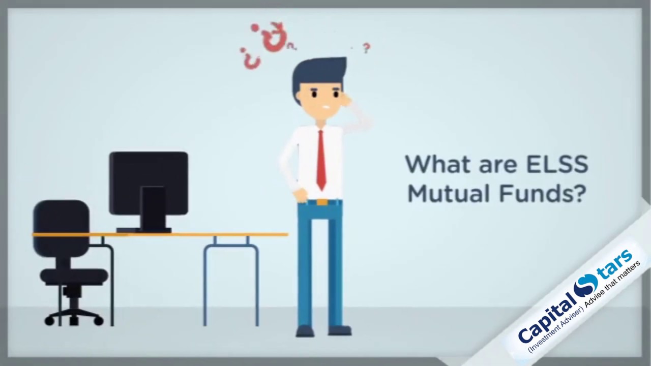 An Introduction to ELSS Mutual Funds - YouTube