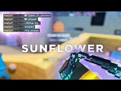 Sunflower | Highlights | BlockPost Mobile #Kw1nT - YouTube