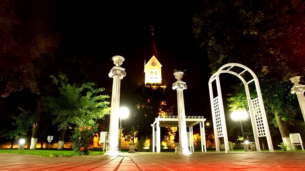 Made in Romania,orasel din Romania frumoasa. - YouTube