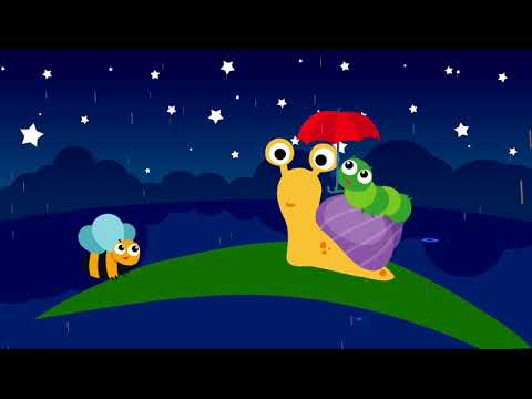 Mackó mese - baba altató -  baby sleeping music