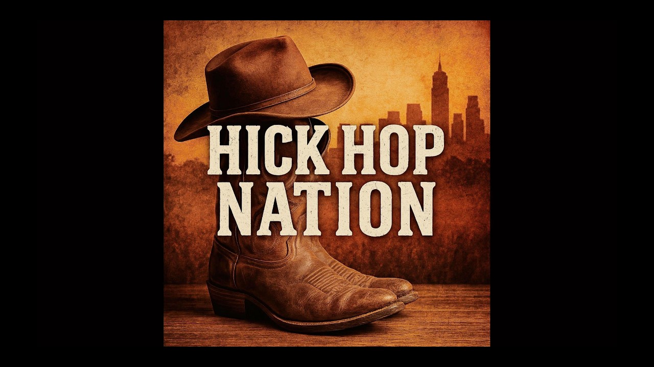 Hick Hop Nation - Official Audio (Rural Rhythm, Urban Beats) - YouTube