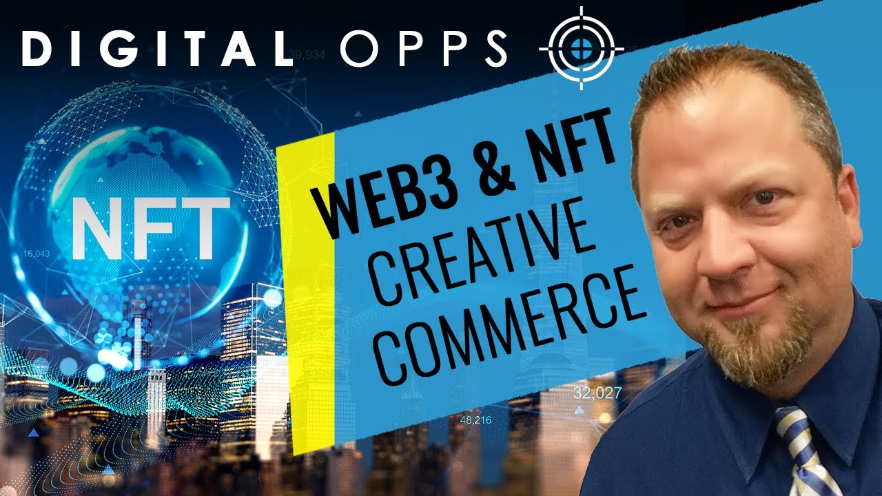 Web3 & NFT Commerce - YouTube