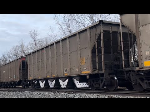 ACE duo leads a EB empty coal, plus a coal shoot opens up - YouTube