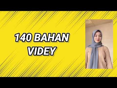 140 BAHAN LINK VIDEY HIJAB VIRAL TERBARU 2026