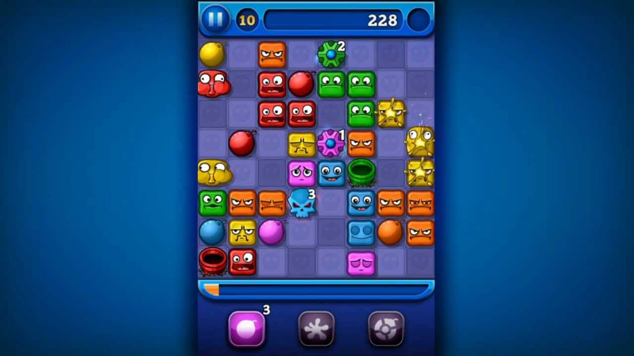 Geometry Dash Official Boomlings Trailer • Game Solver