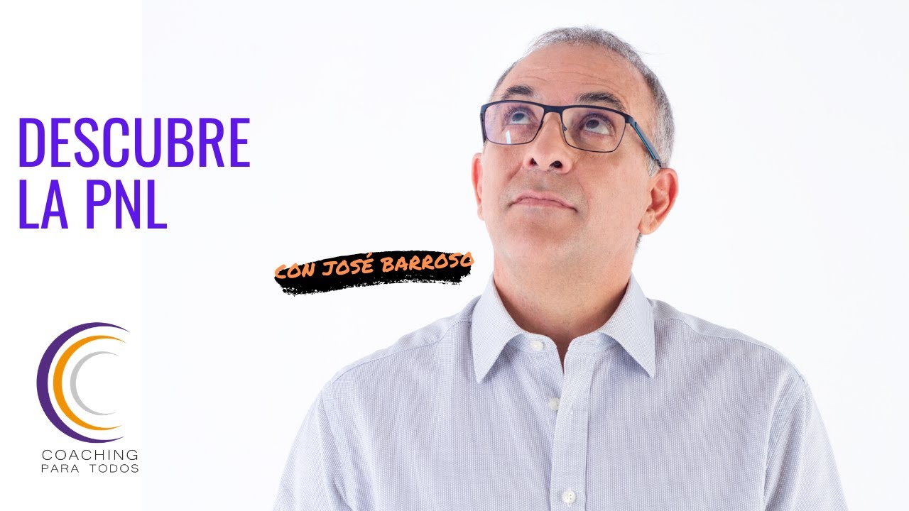 Descubre la PNL (en 5 minutos) - YouTube