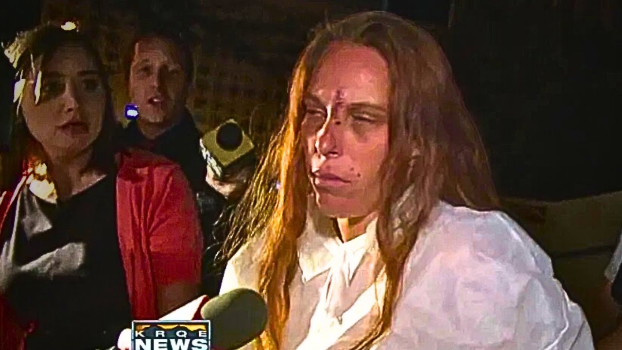 False Confession: The Case of Victoria Martens | dreading - YouTube