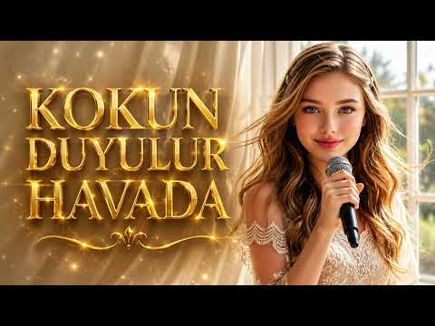 Keyvan | Etrin Duyulur Havada | Türkçe Versiyonu | Bu Şarkı Kimi Hatırlattı? 