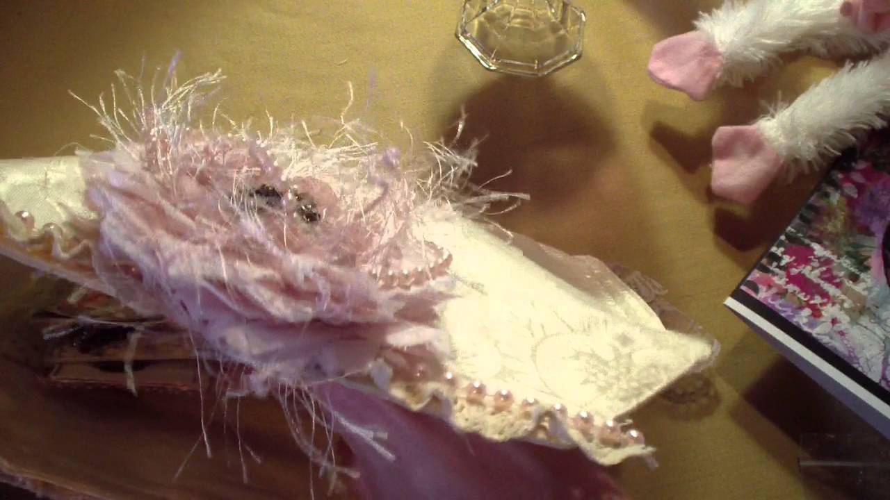 Heartwarming Happy Mail! from Angie (MyFairyTreasures) - YouTube