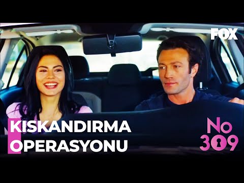 Lale, Onur'u Uğur'la Kıskandırdı - No: 309 43. Bölüm