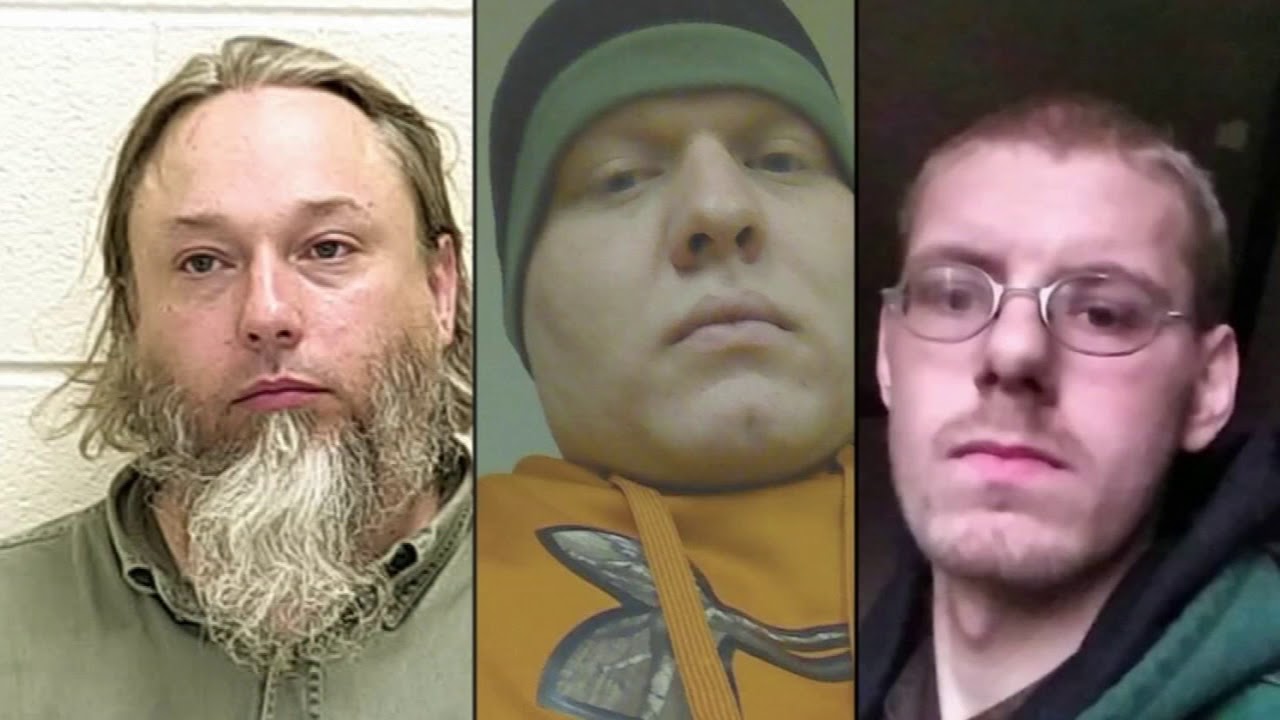 White Rabbit militiaman changes mind, will plead in domestic terror ...