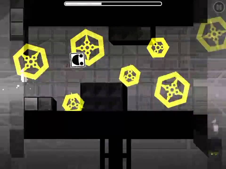 Noir Factory - By PunkySoul - YouTube