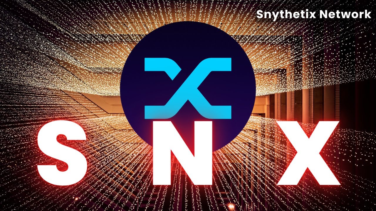 Where is SNX Coin Headed? | SNX Coin Price Prediction, Overview & Price ...