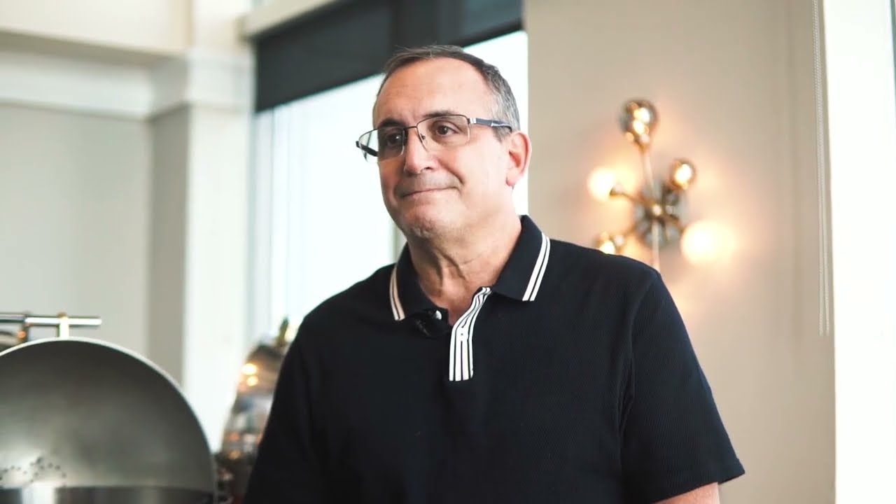 Dr. Scott Bonomo of Union Dental Health/Society Hill Dental Loves ...