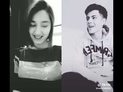 TIK TOK QIZ VA YIGIT BAXSLASHUVI