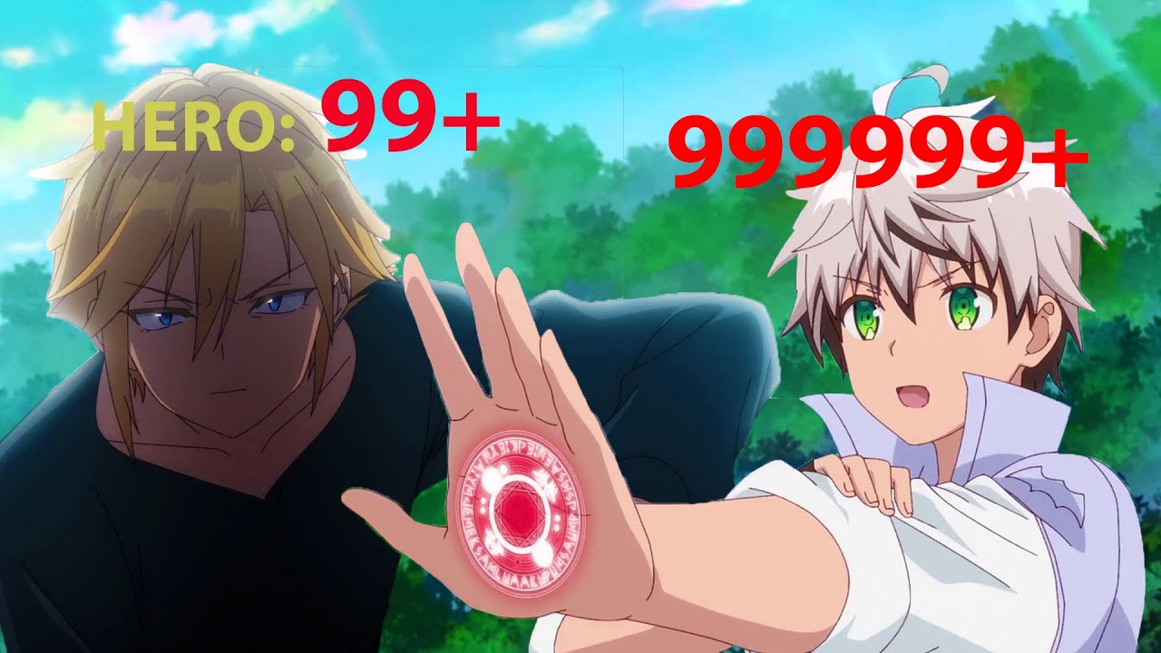 Kicked From The Hero's Party So He Can Become The Strongest Adventurer ...