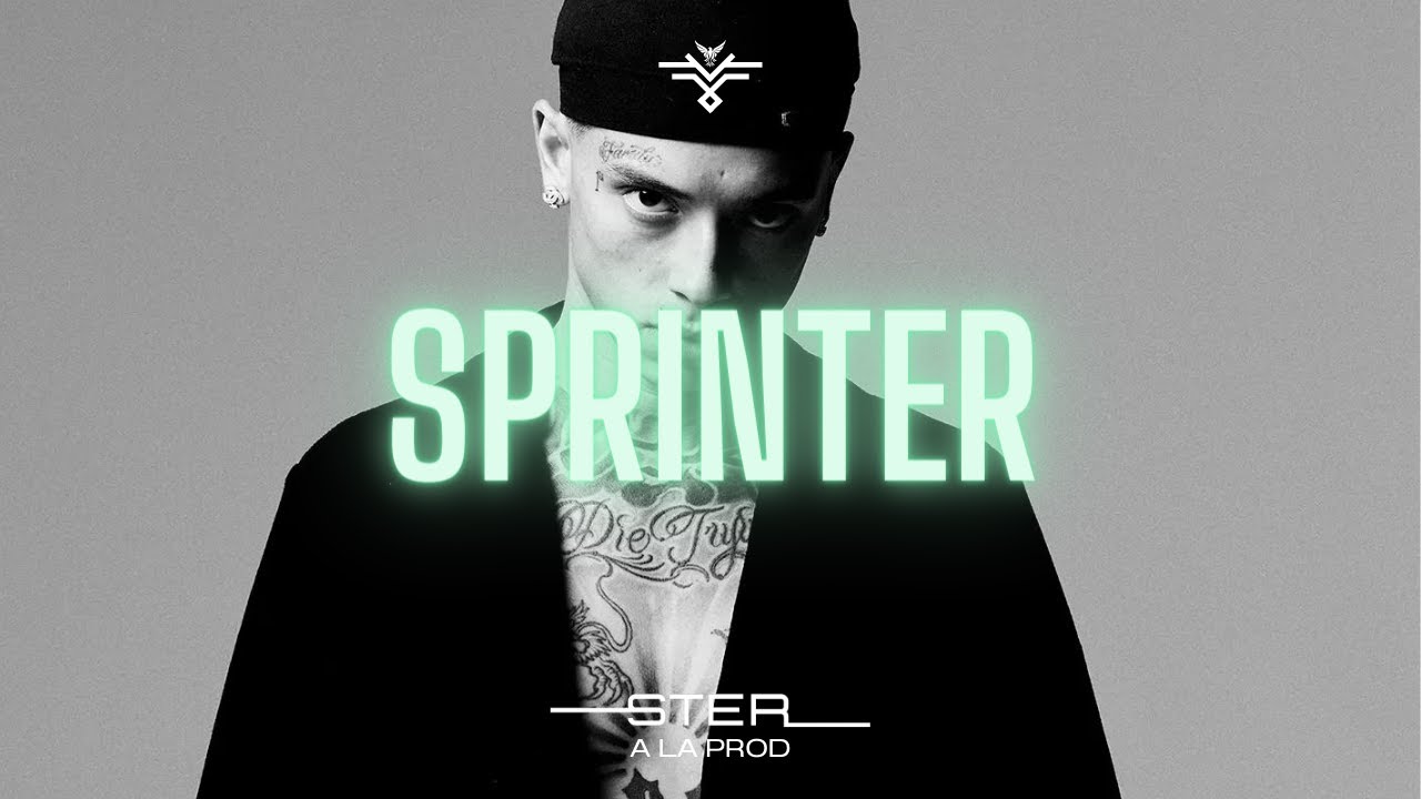 [FREE] INSTRU DRILL - Type Beat Central Cee X Dave X Leto X Gazo - " SPRINTER " Prod. By ...