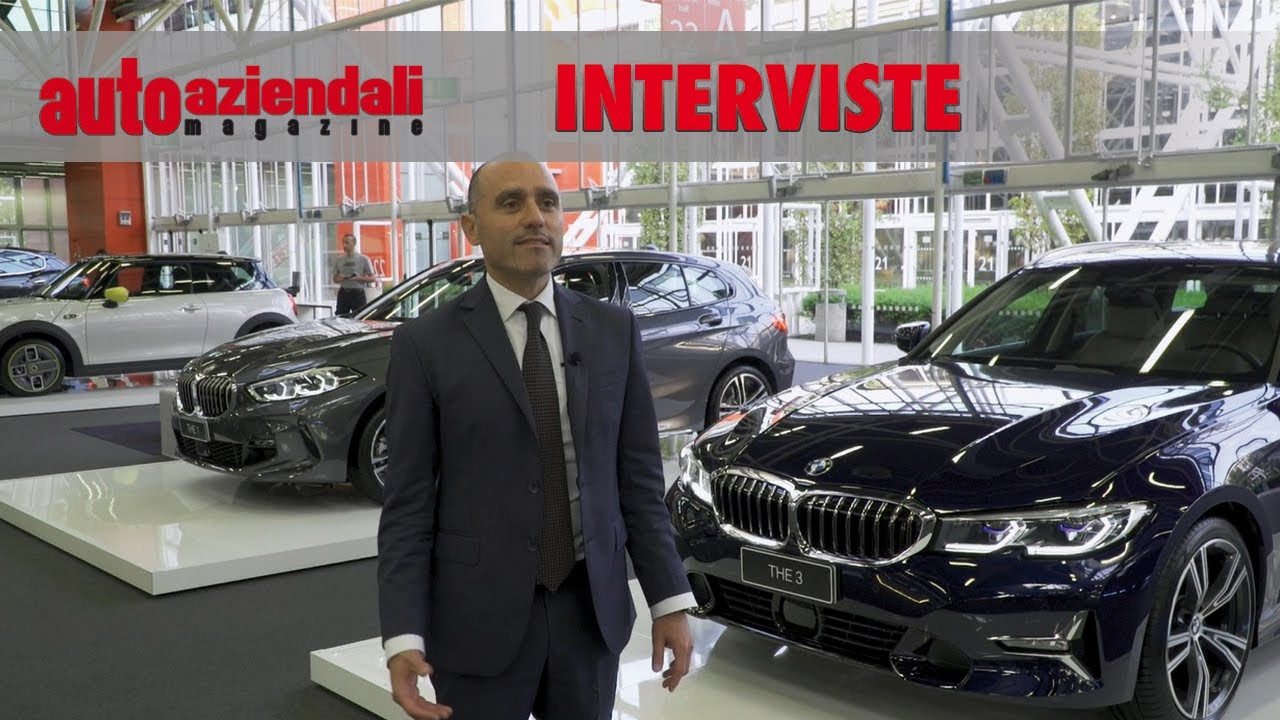 Intervista a Dario Mennella, Corporate Direct & Special Sales Manager ...