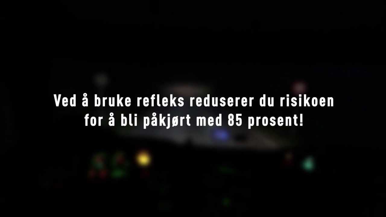 NLF -- bruk refleks - YouTube