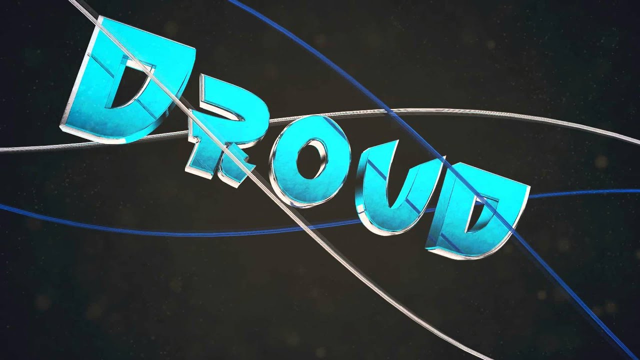 Intro von "By Droud" - YouTube