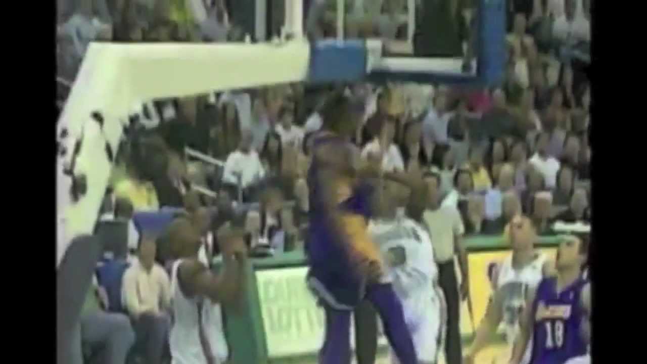 Kobe Bryant- Amazing Block Compilation - YouTube