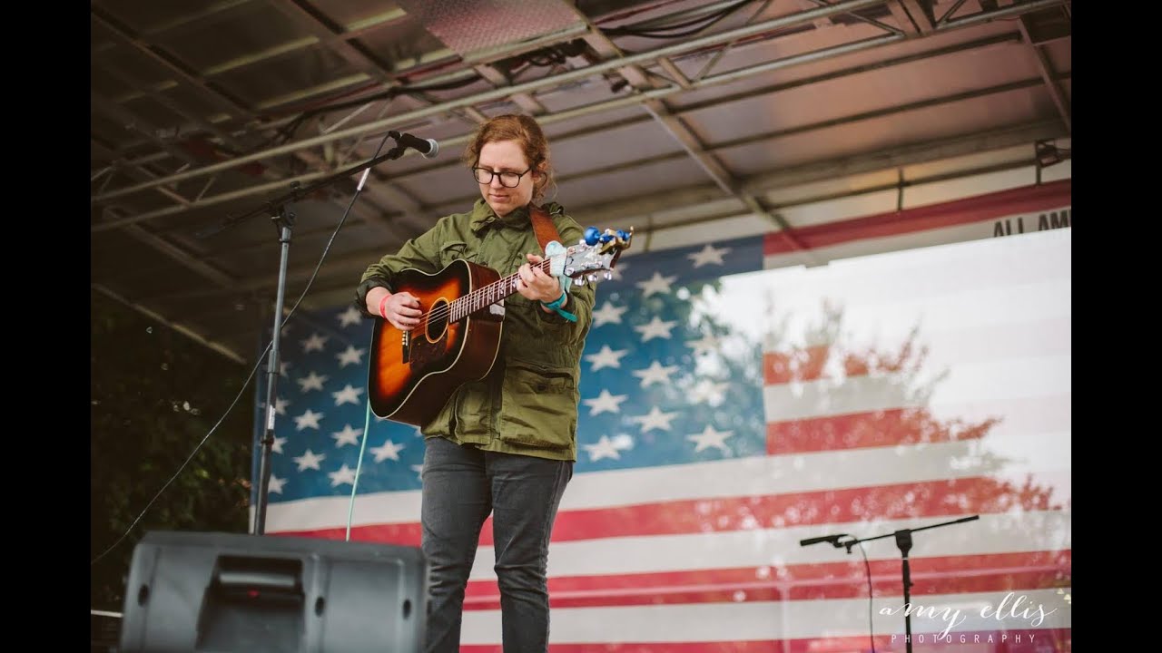 Watch now: Top Tickets with Darrell Scott, Catherine Backus, Sierra ...