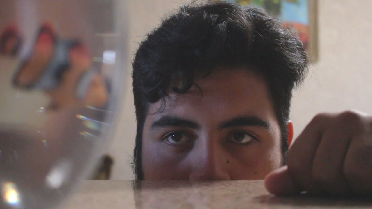 The Schnook - Trailer - YouTube