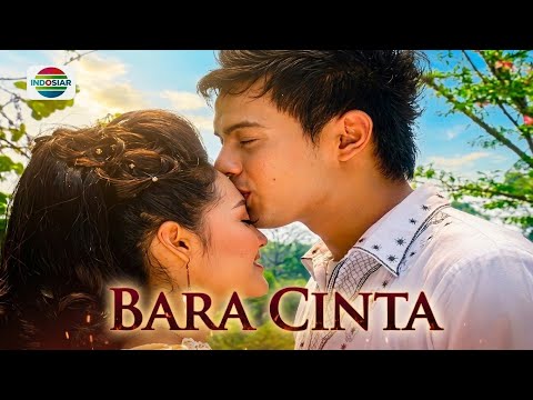 FTV Misteri Ilahi | Bara Cinta (Temmy Rahadi, Imel Putri Cahyati) Full Indosiar