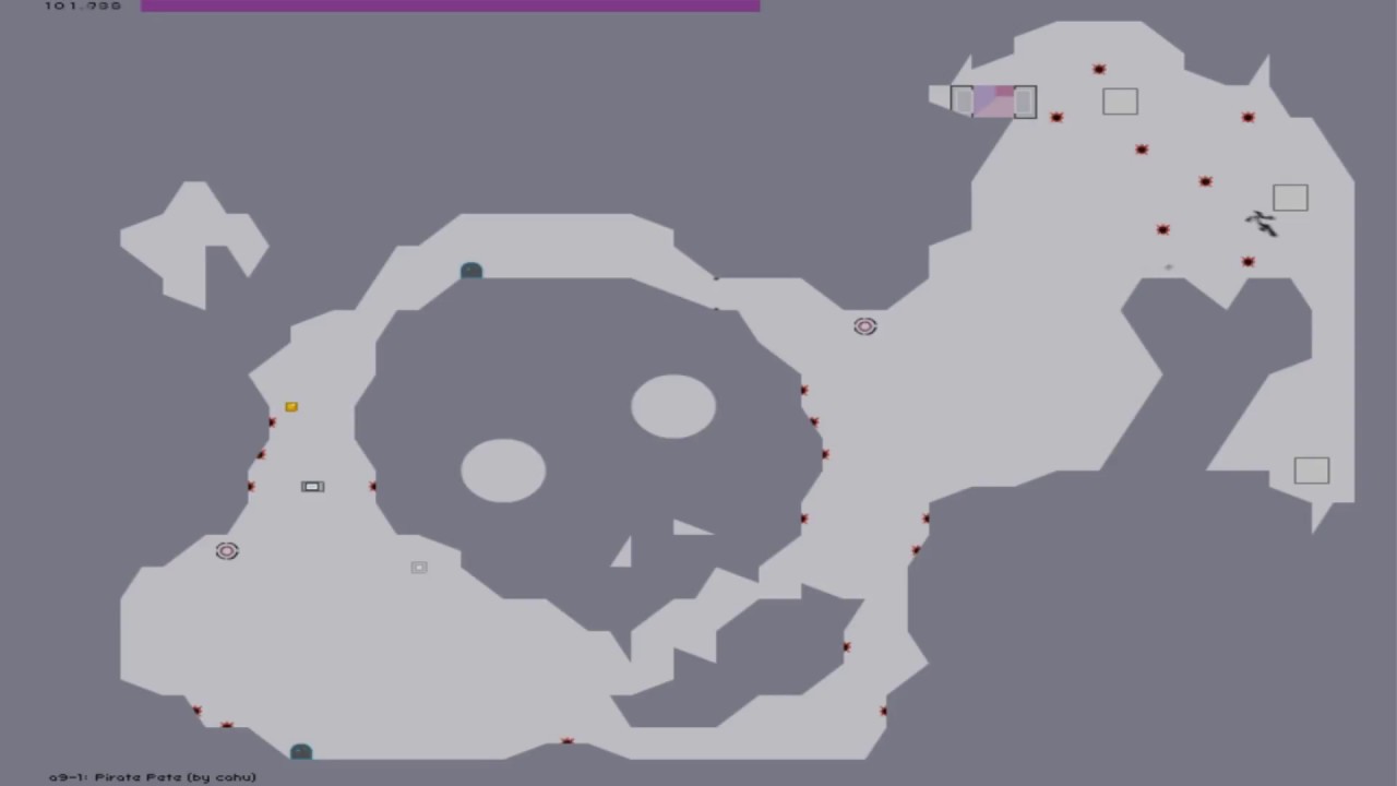 N game 2.0 - episode: a9 - walkthrough (bonus episode) - YouTube