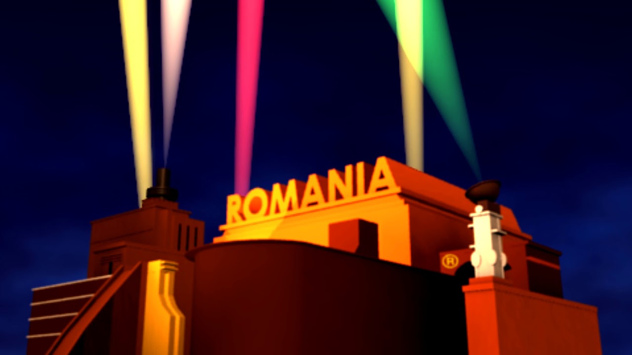 An Intro to Romaina Mapping NAUTTP OfficialGeek 2021 - YouTube