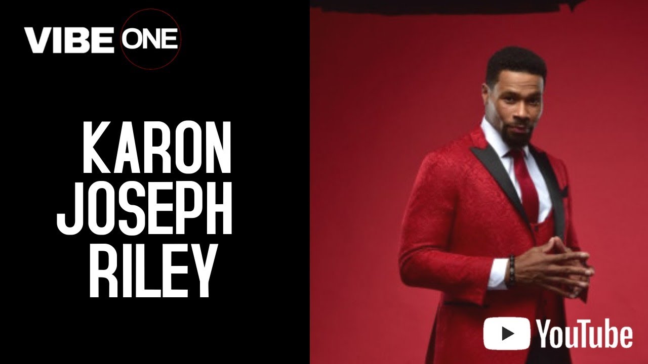 Karon Joseph Riley - A Generation must be sacrificed in order for true ...