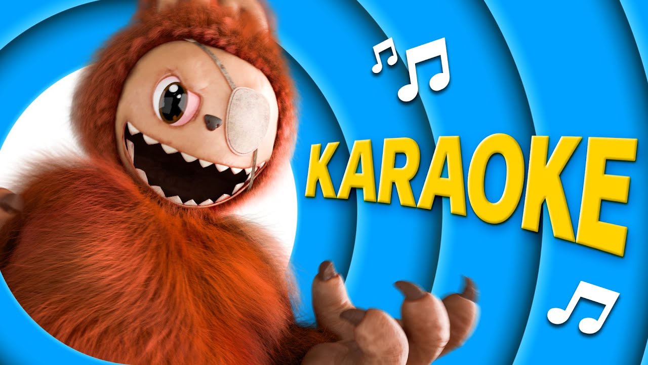 [KARAOKE] Labubu - Gloria (official song) - YouTube