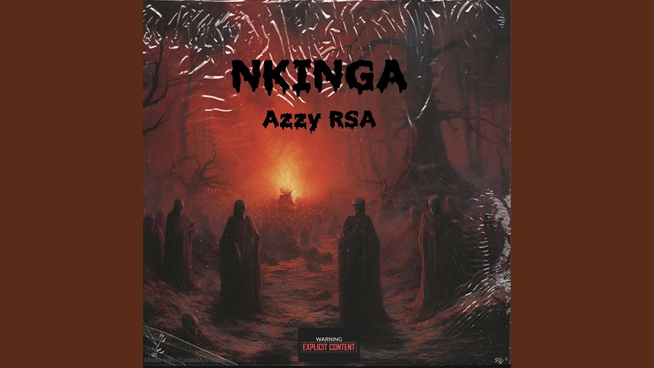Nkinga - YouTube