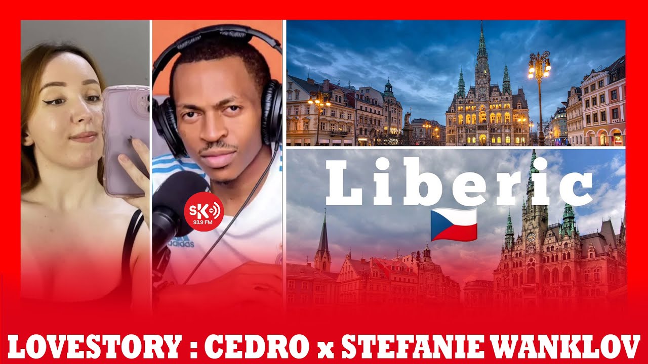 LOVE STORY : UKO KEZA CEDRO YISANZE MU RUKUNDO N'UMUNYA CZECH REPUBLIC ...