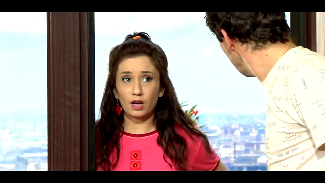 Kargin serial 1 episode 4 Hayko Mko - YouTube