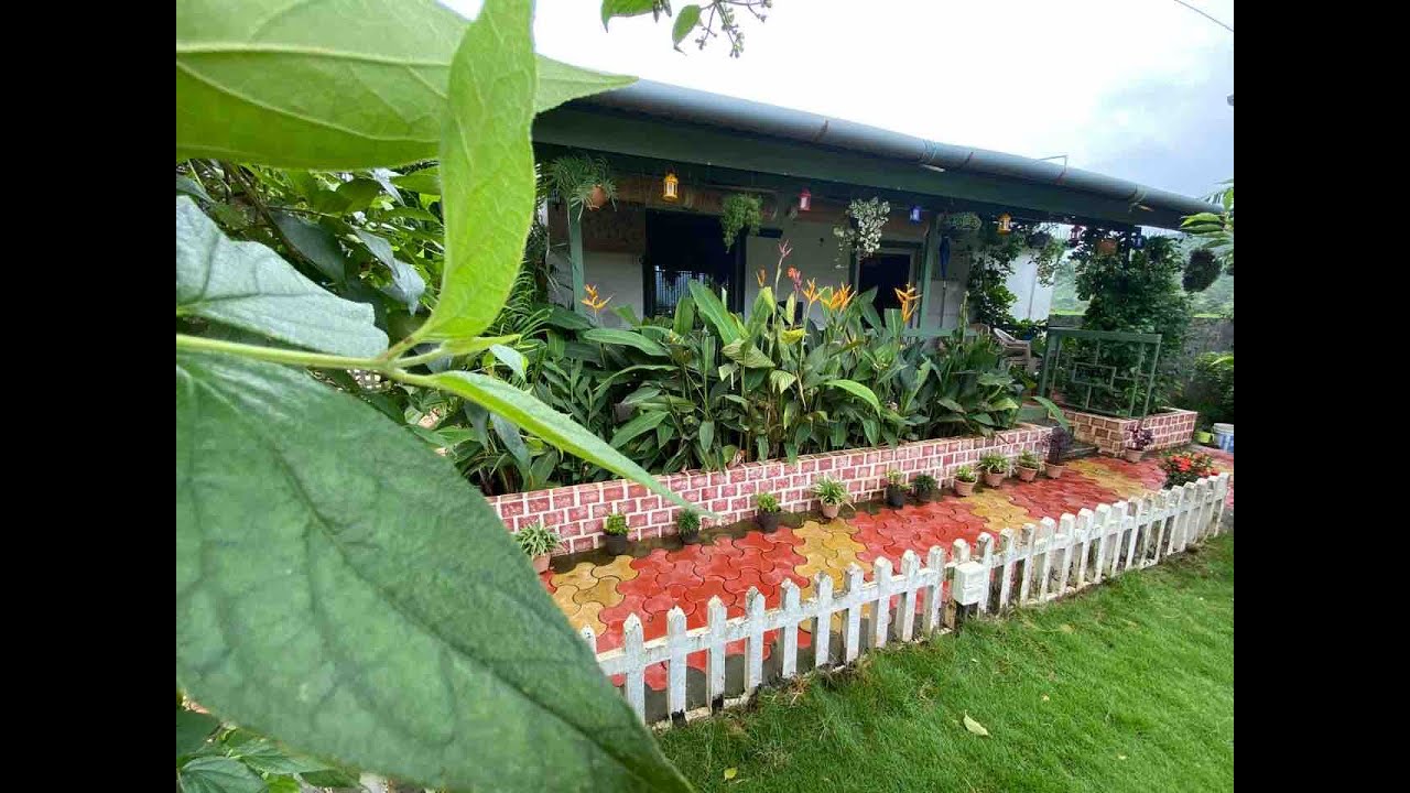 Amreena Farmhouse Karjat - YouTube