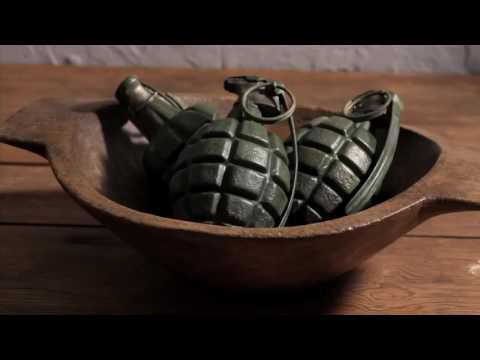 En harika 1 dk 40 saniyelik animasyon