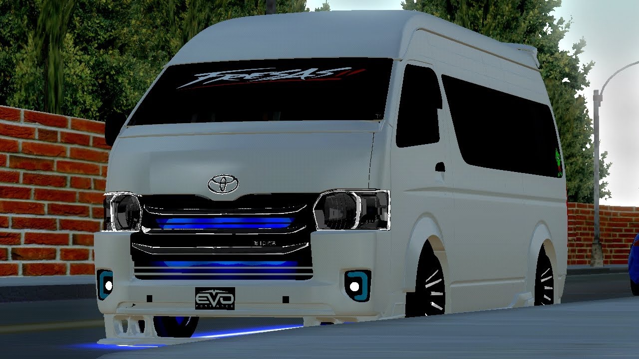 Toyota👾Para Protón🤩Bus Simulator🐻‍ ️Descarga Ya🖤 - YouTube
