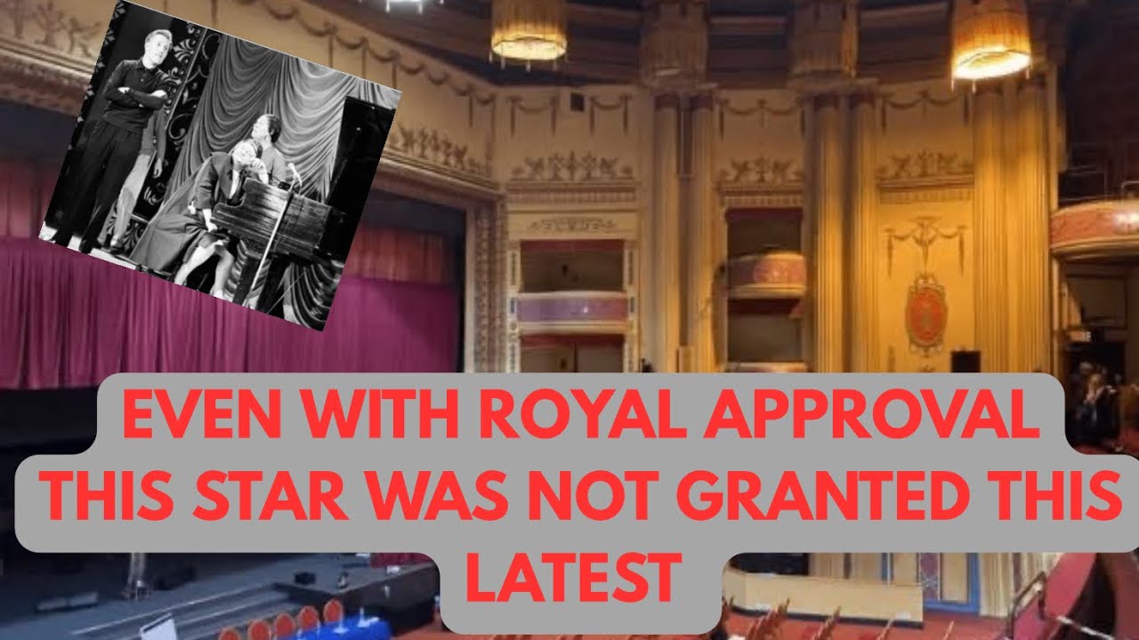 HOW THIS ROYAL FAVORITE COULD HAVE BEEN SO DIFFERENT - LATEST #ROYAL # ...