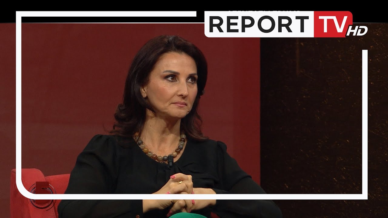 Ja kush është FRIKA më e madhe në SHBA, Esmeralda Mulaj e zbulon në ...