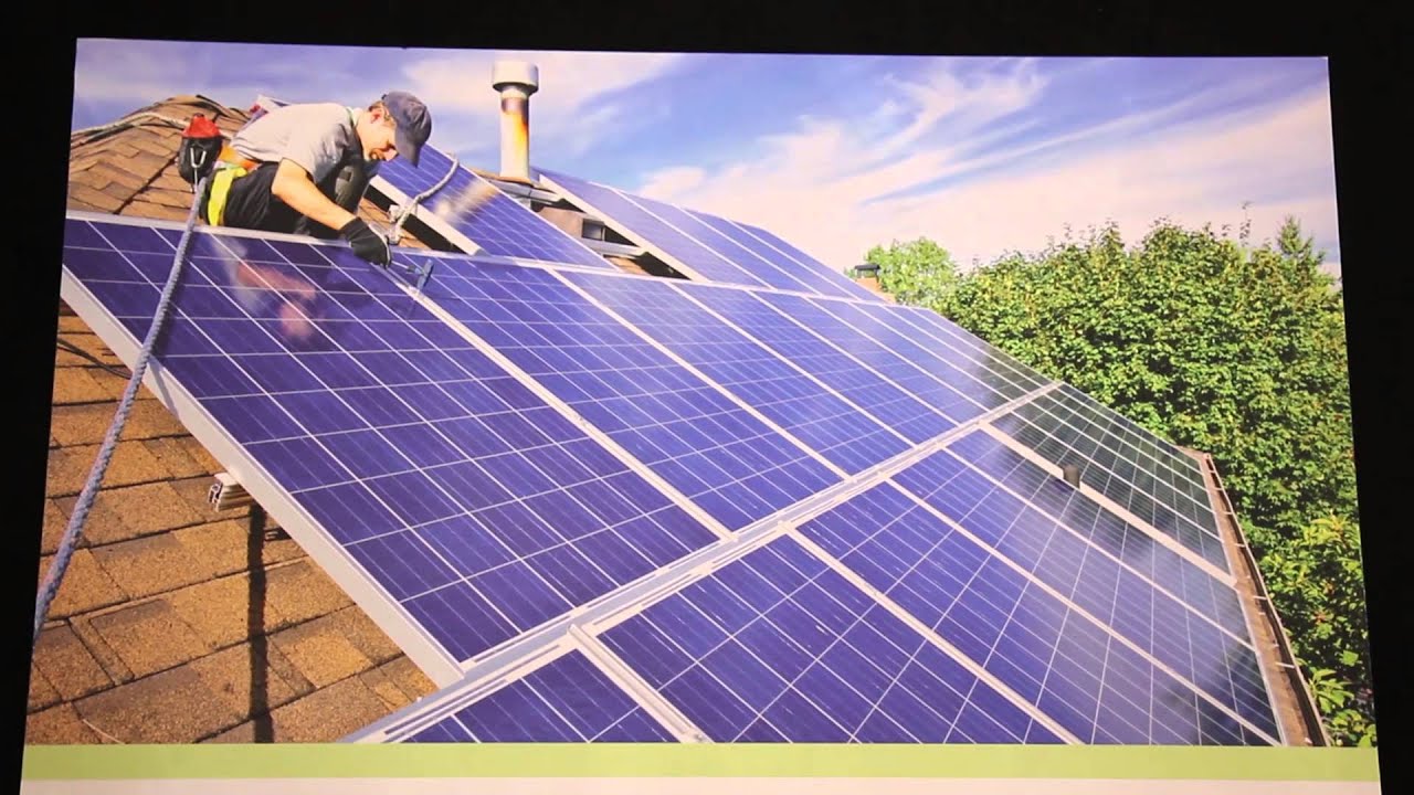 Neil Kelly - Portland and Seattle Remodeling - YouTube