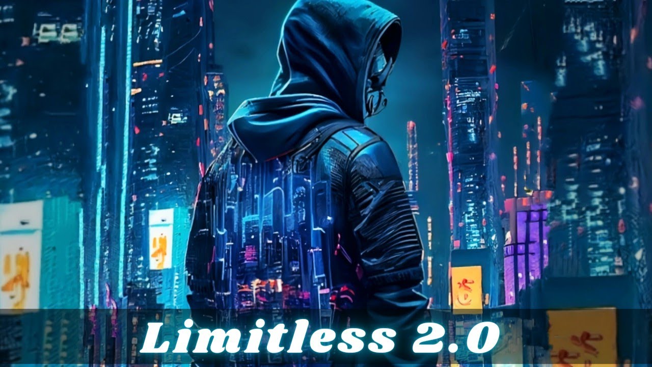U B X - Limitless 2.O (Official Music Audio) - YouTube