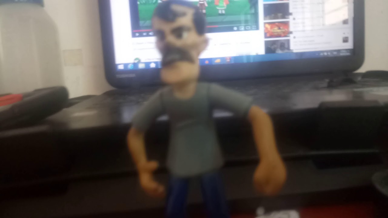 Don ramon sin sombrero - YouTube