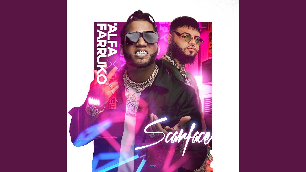 Scarface - YouTube Music