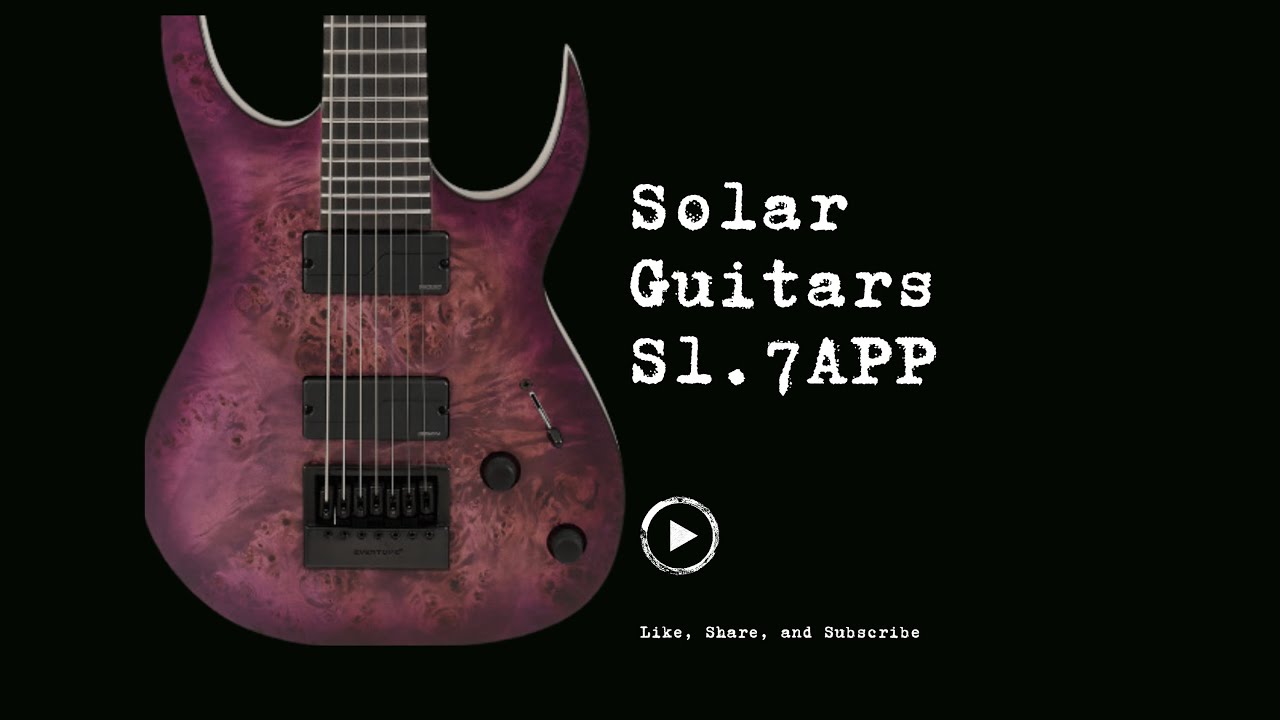 Review - Solar S1.7APP - YouTube