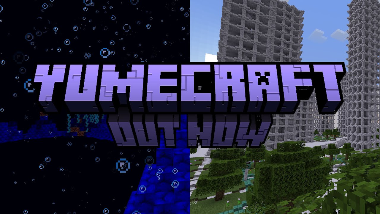 I made a liminal space mod. - YouTube
