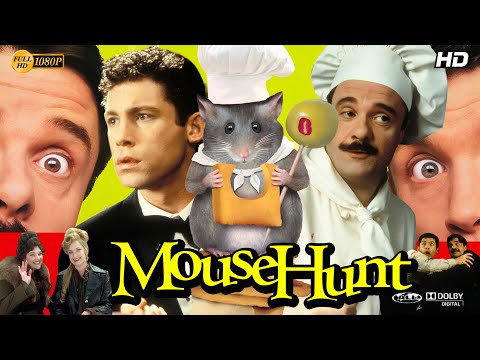 Mouse Hunt 1997 Full Movie | Nathan Lane | Lee Evans | Christopher Walken | Review & Fact