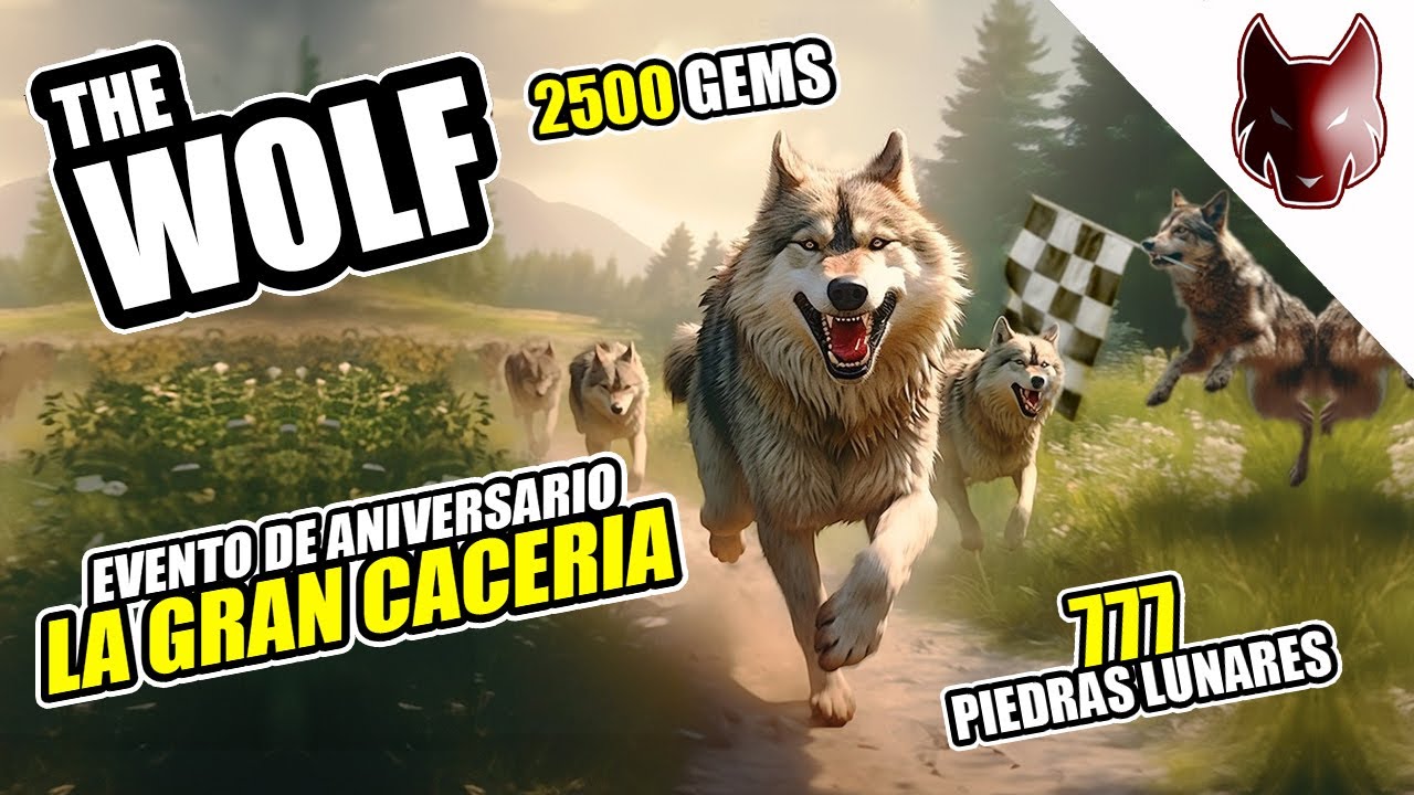 Evento de ANIVERSARIO | La Mejor Cacería | Recompensas Épicas - The ...