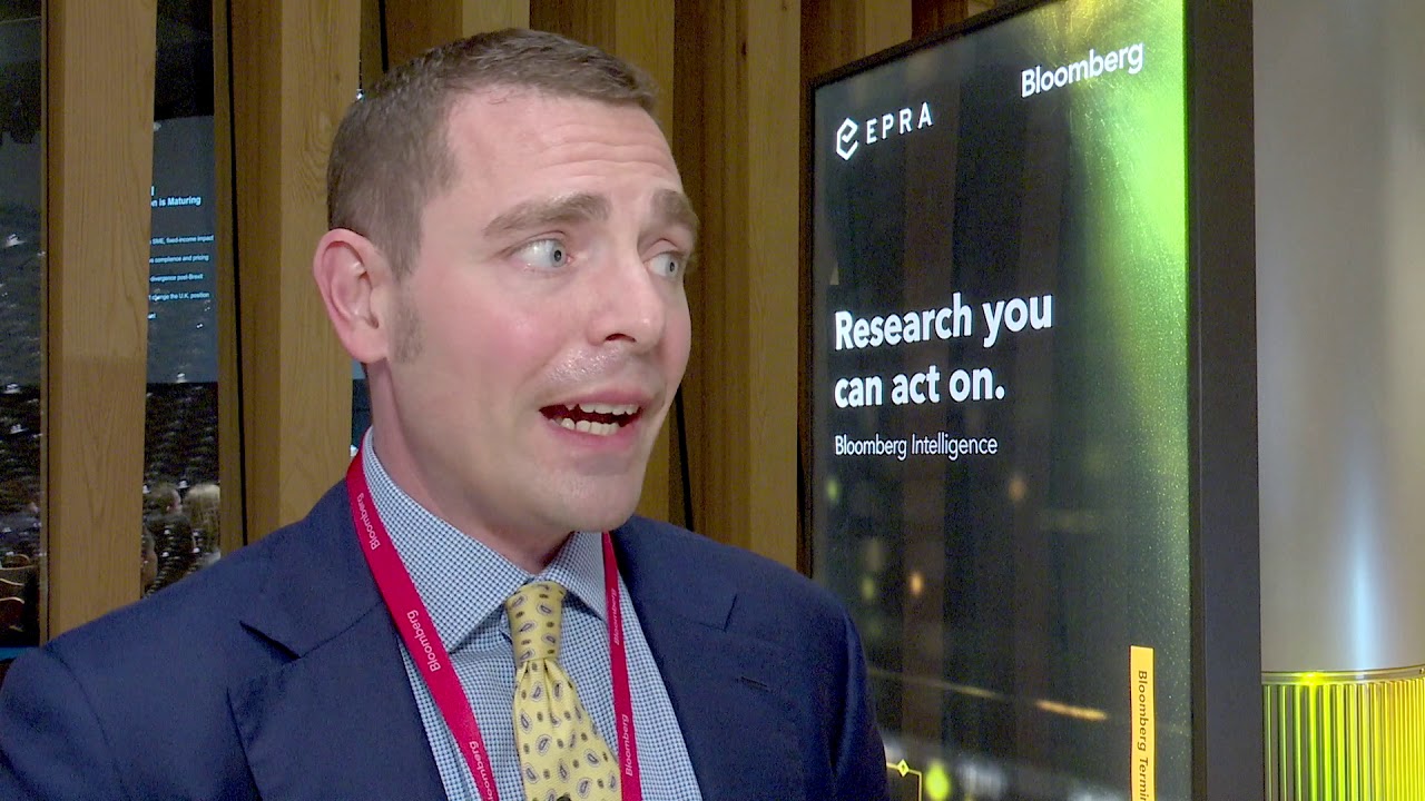 'UK REITs are in a great place now': Jesse Freitag Akselrod, Green ...