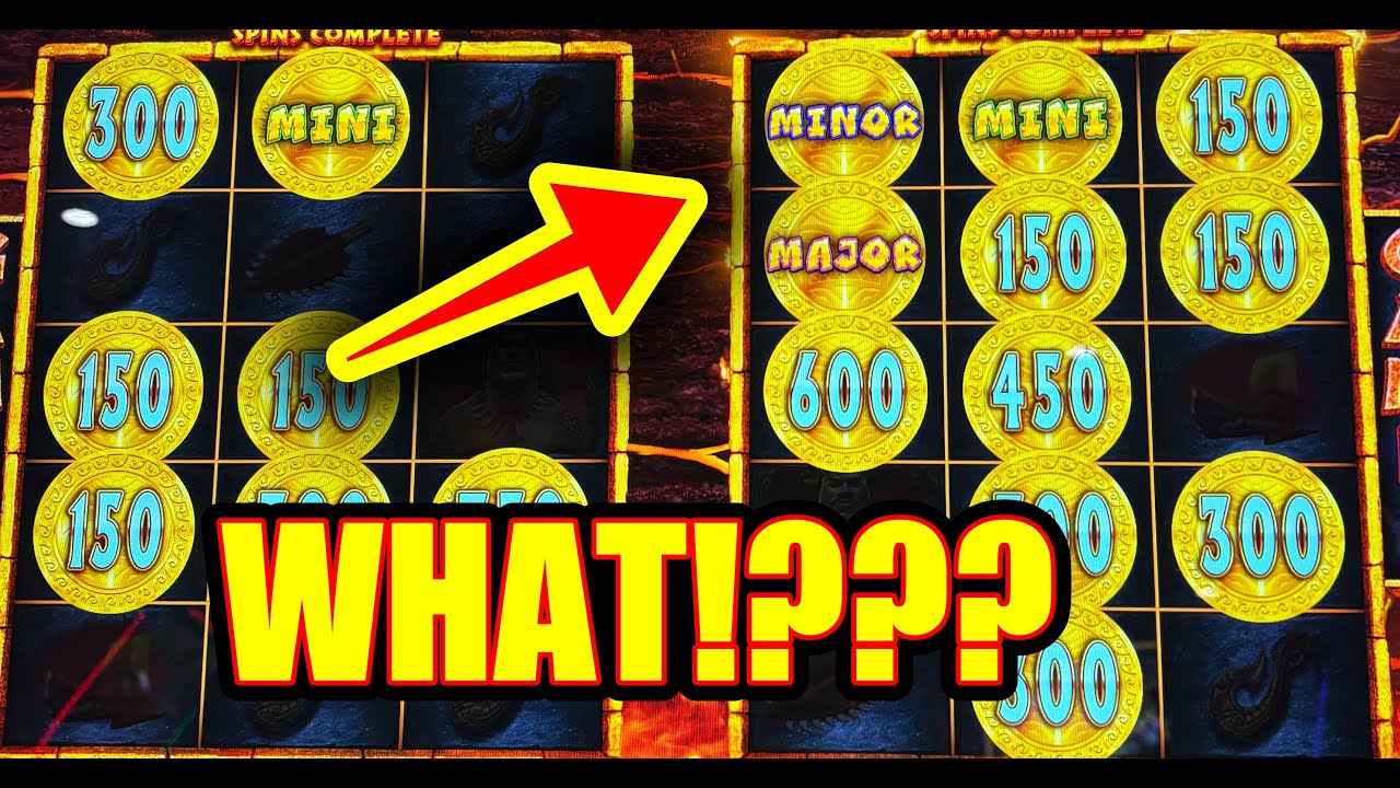 WHOA‼️ the new Island Rising Slot has potential! - YouTube